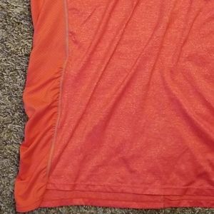 Tangerine | Tops | Tangerine Workout Top Womens Size L | Poshmark
